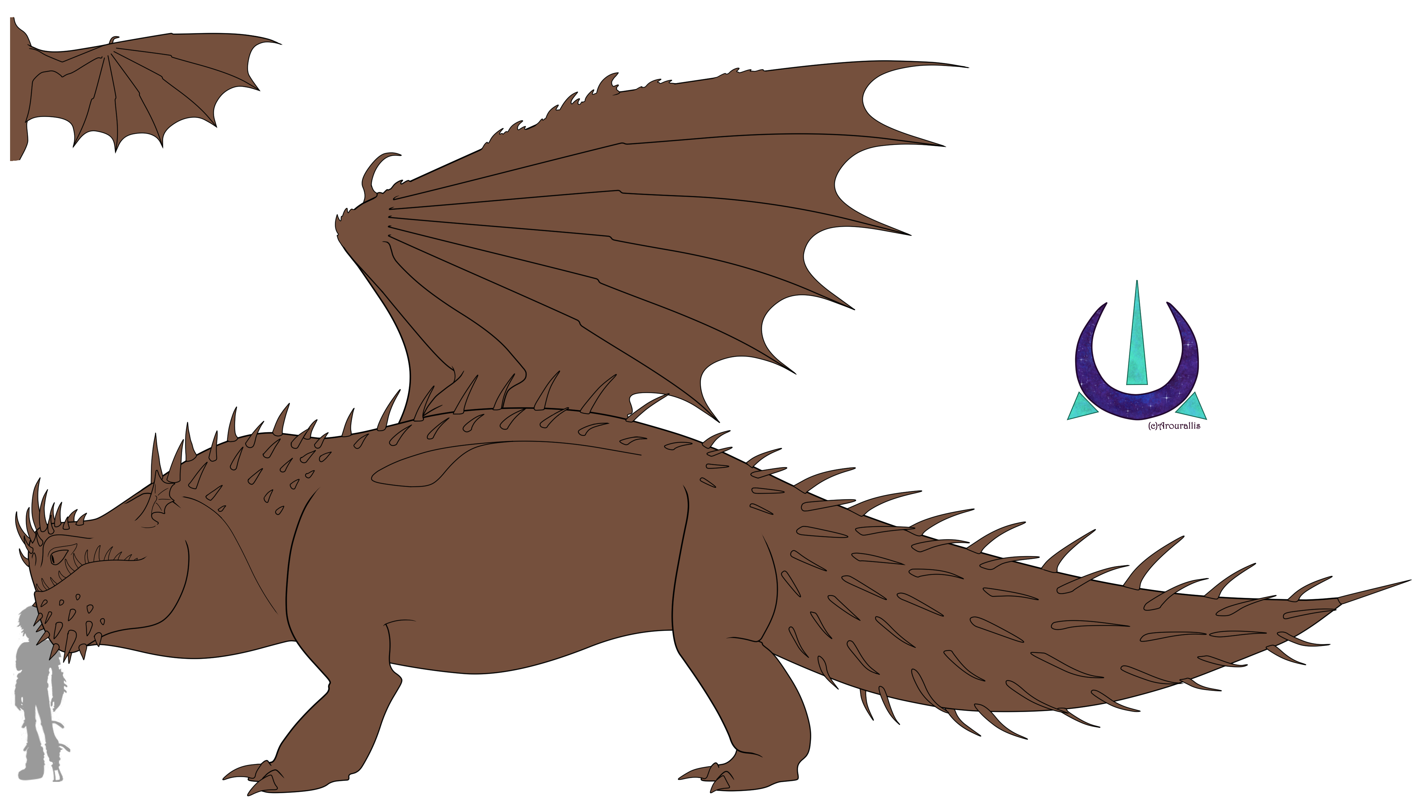 Catastrophic Quaken Base by arourallis on DeviantArt