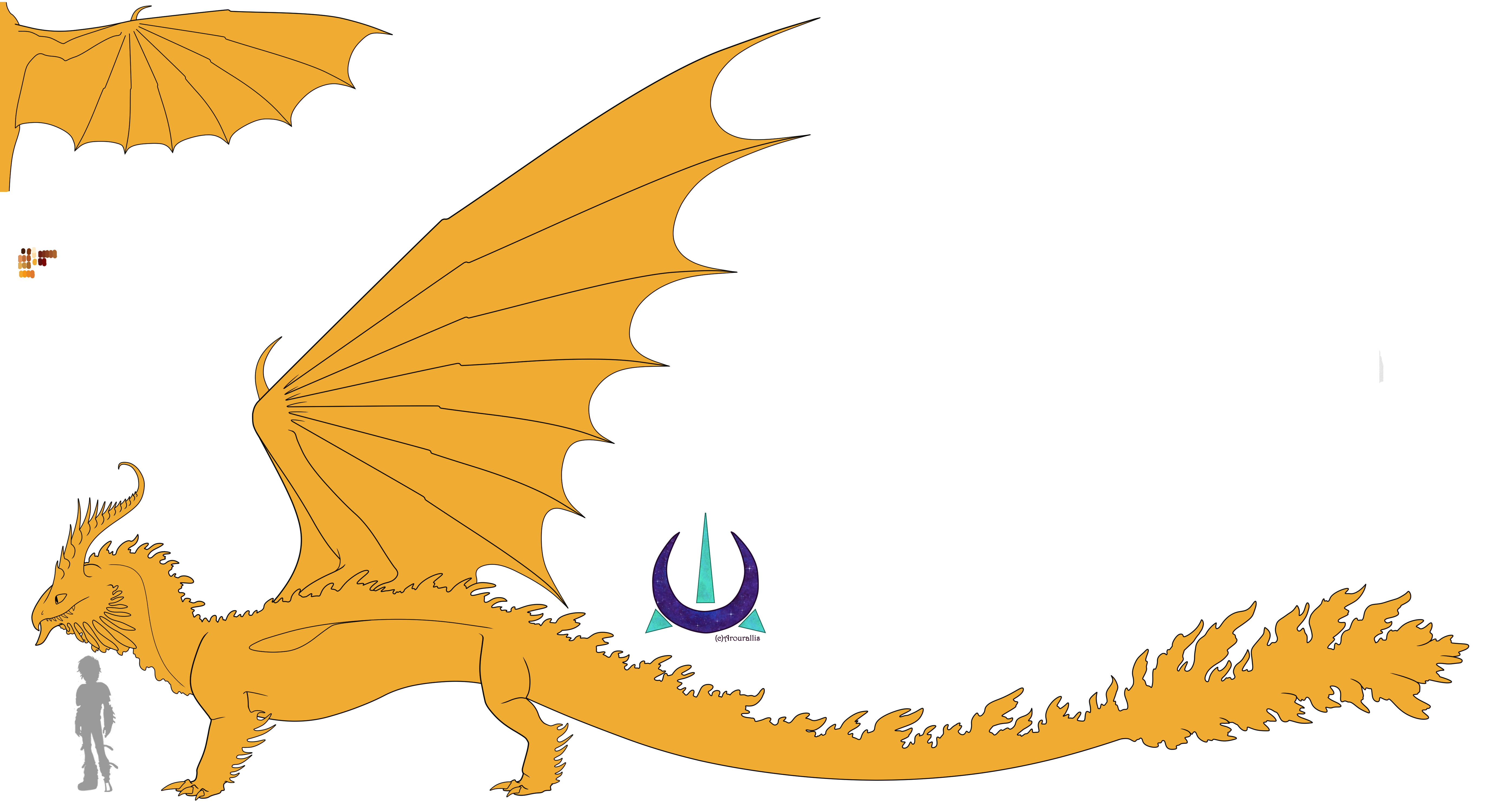 Odin's Helm Base by arourallis on DeviantArt