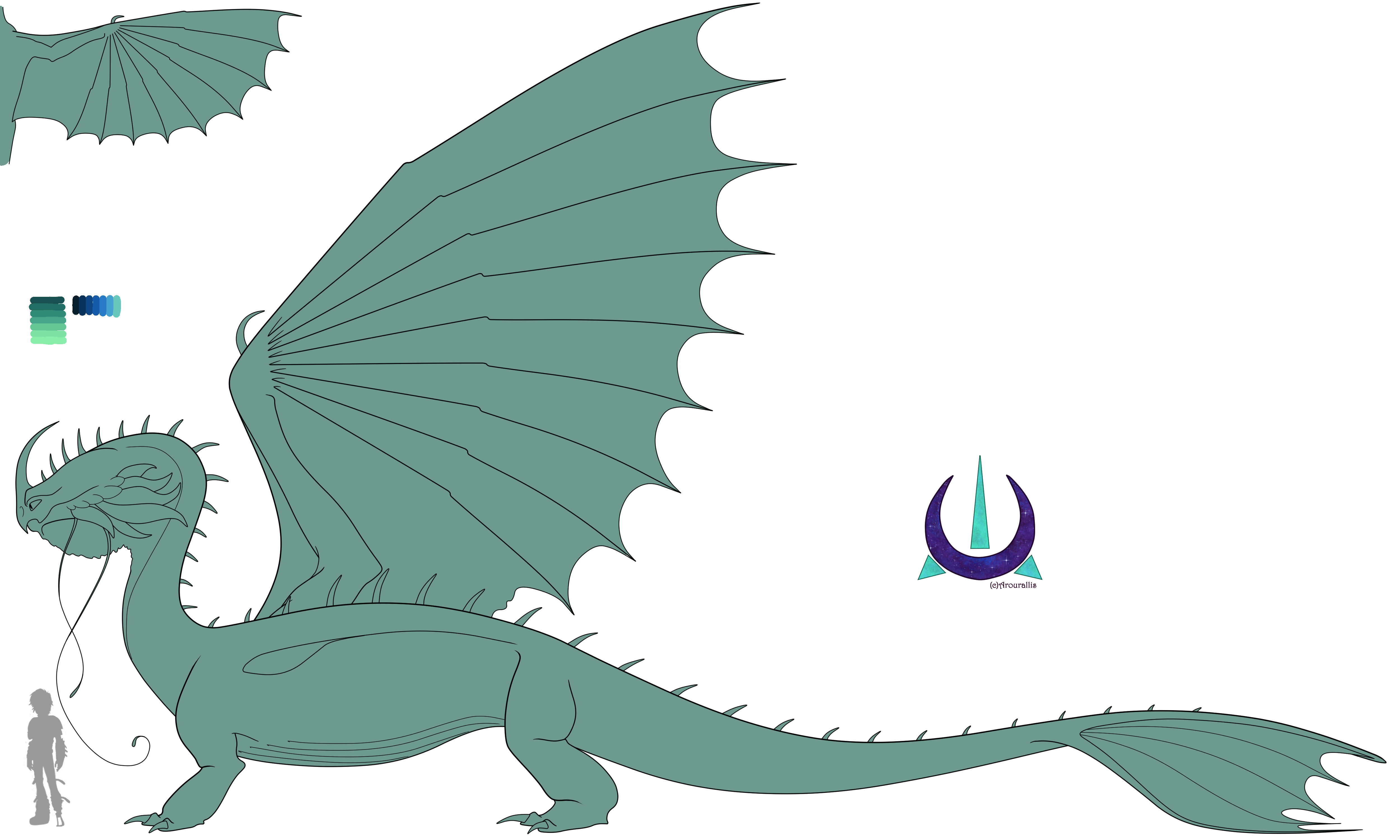 Scauldron Base by arourallis on DeviantArt