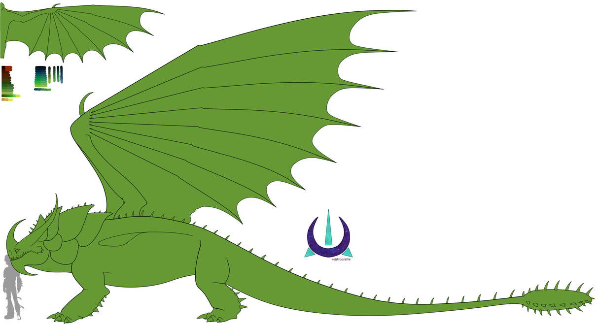 Rumblehorn Base by arourallis on DeviantArt