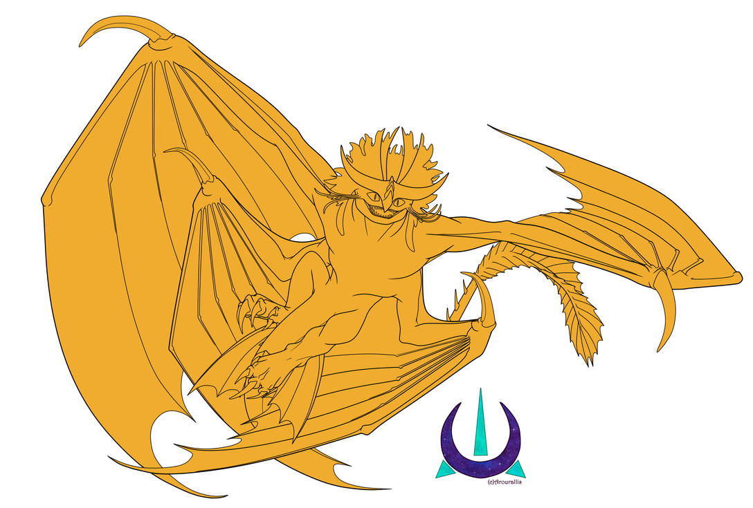 Dynamic Stormcutter Base by arourallis on DeviantArt