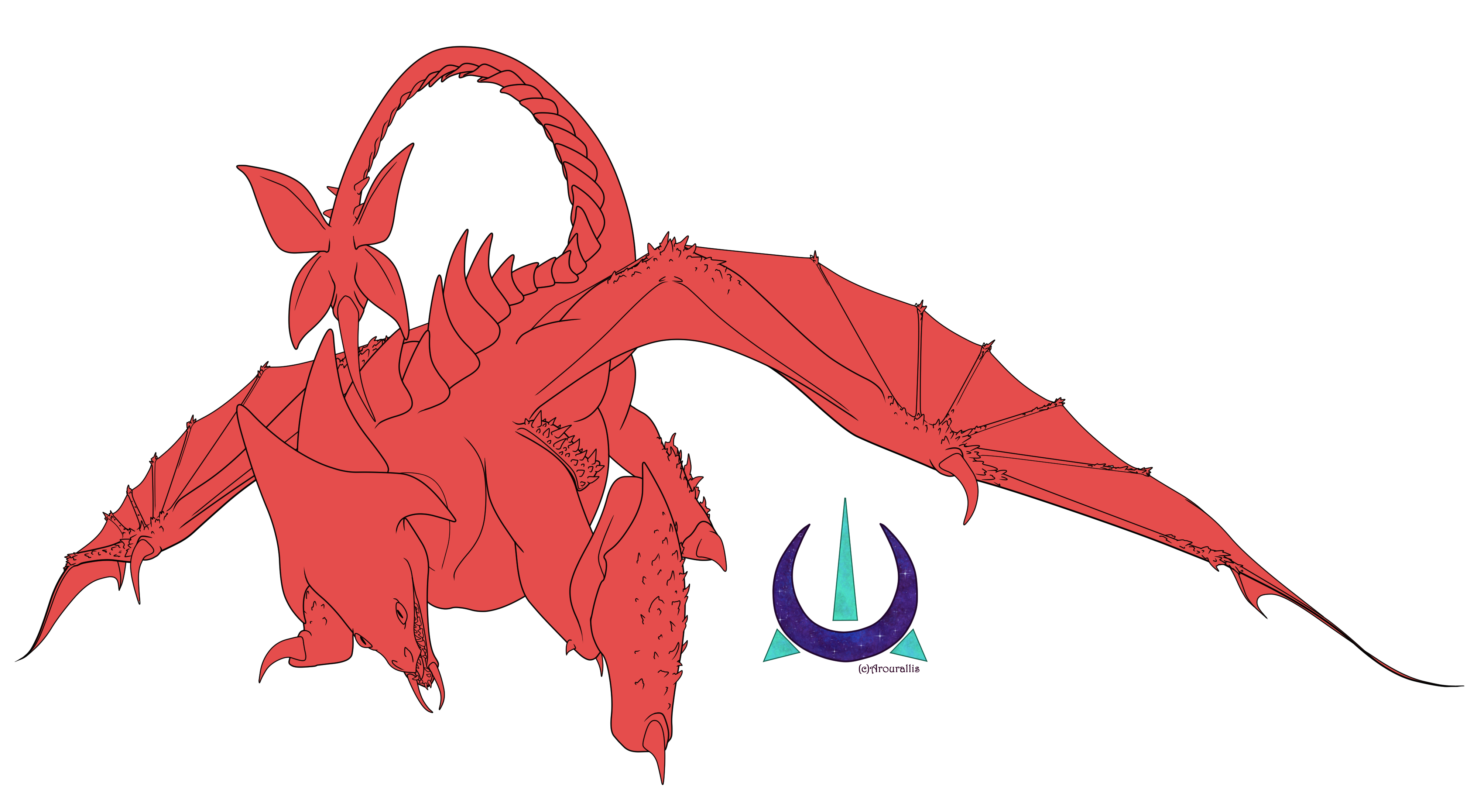 Dynamic Deathgripper by arourallis on DeviantArt