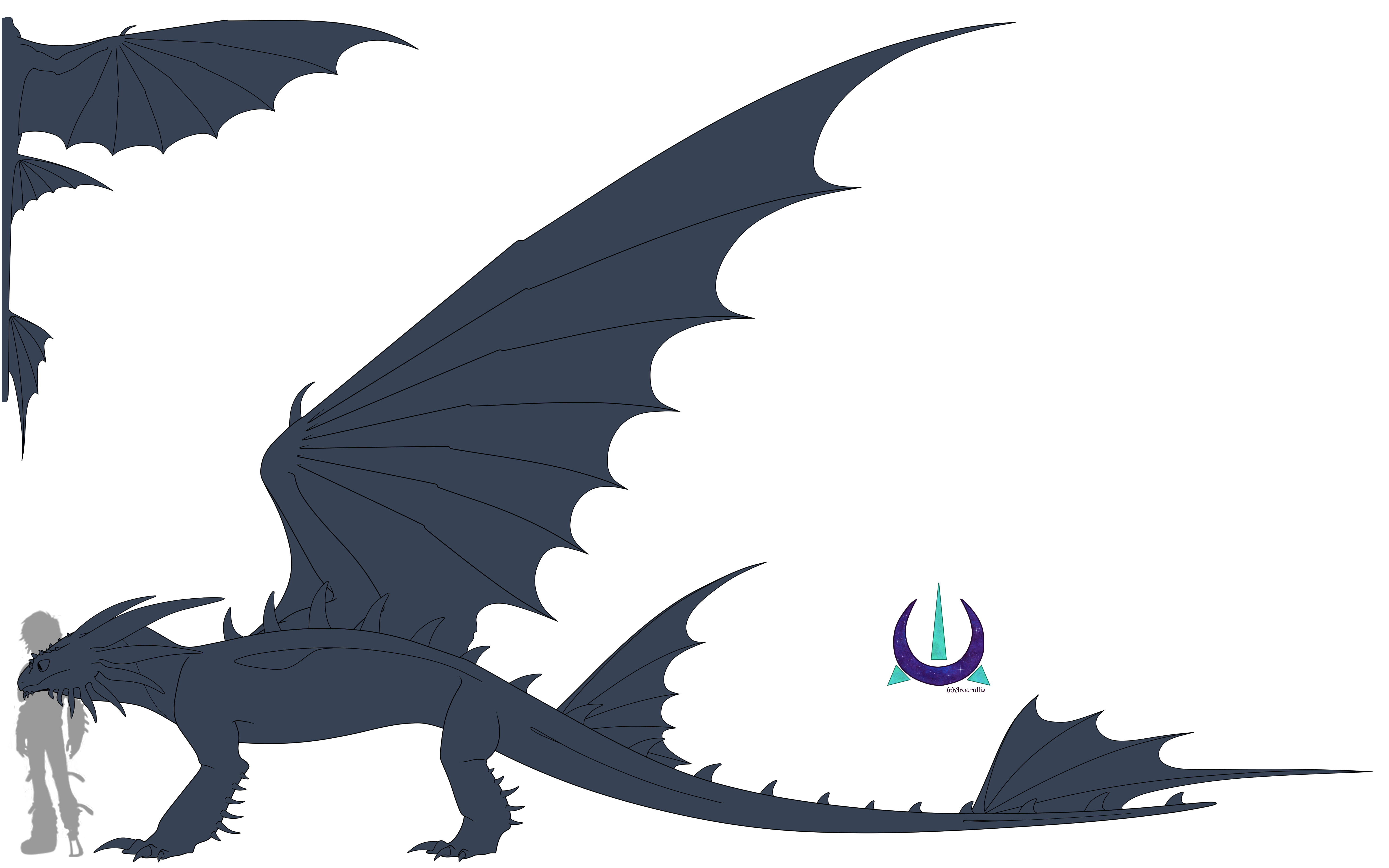 Stormhammer Hybrid Base by arourallis on DeviantArt