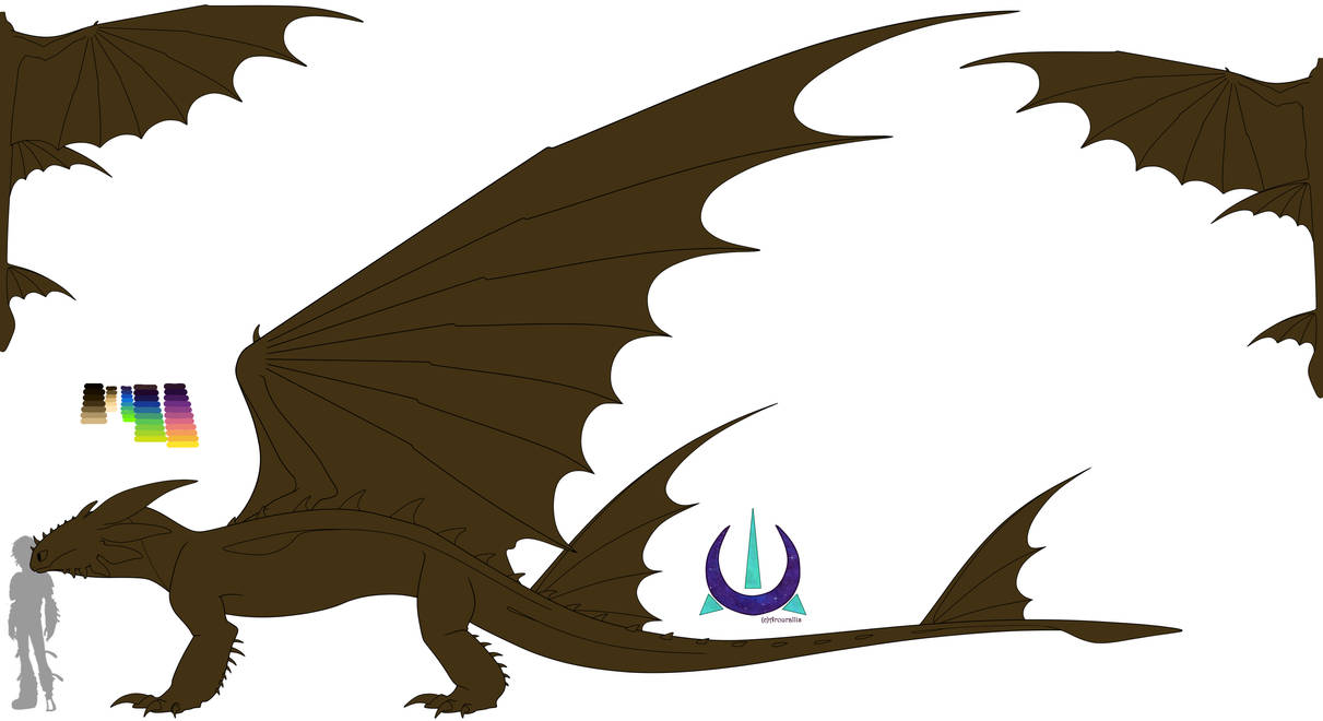 Swirling Shadow Hybrid Base by arourallis on DeviantArt