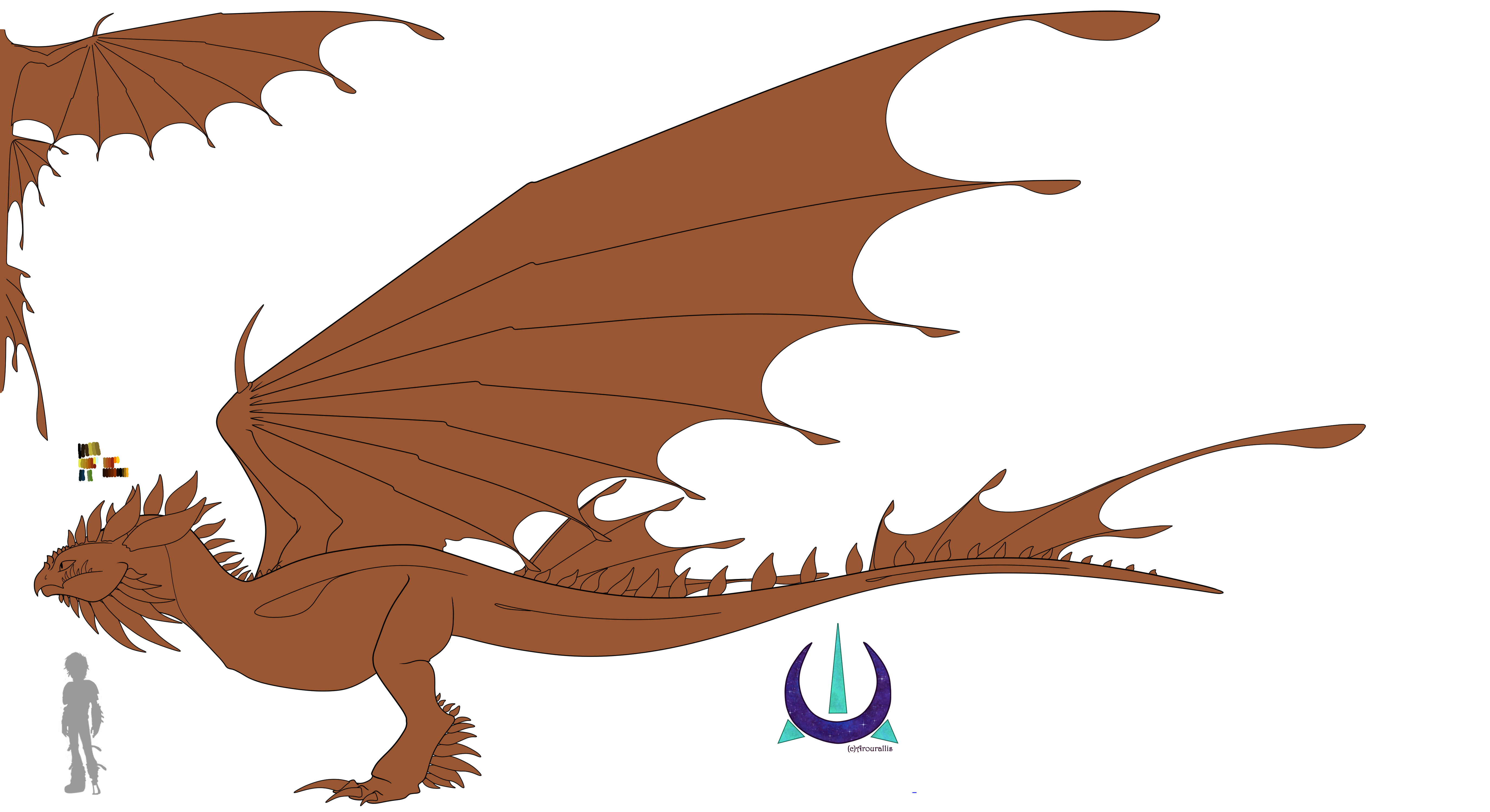 Simurgh Base by arourallis on DeviantArt