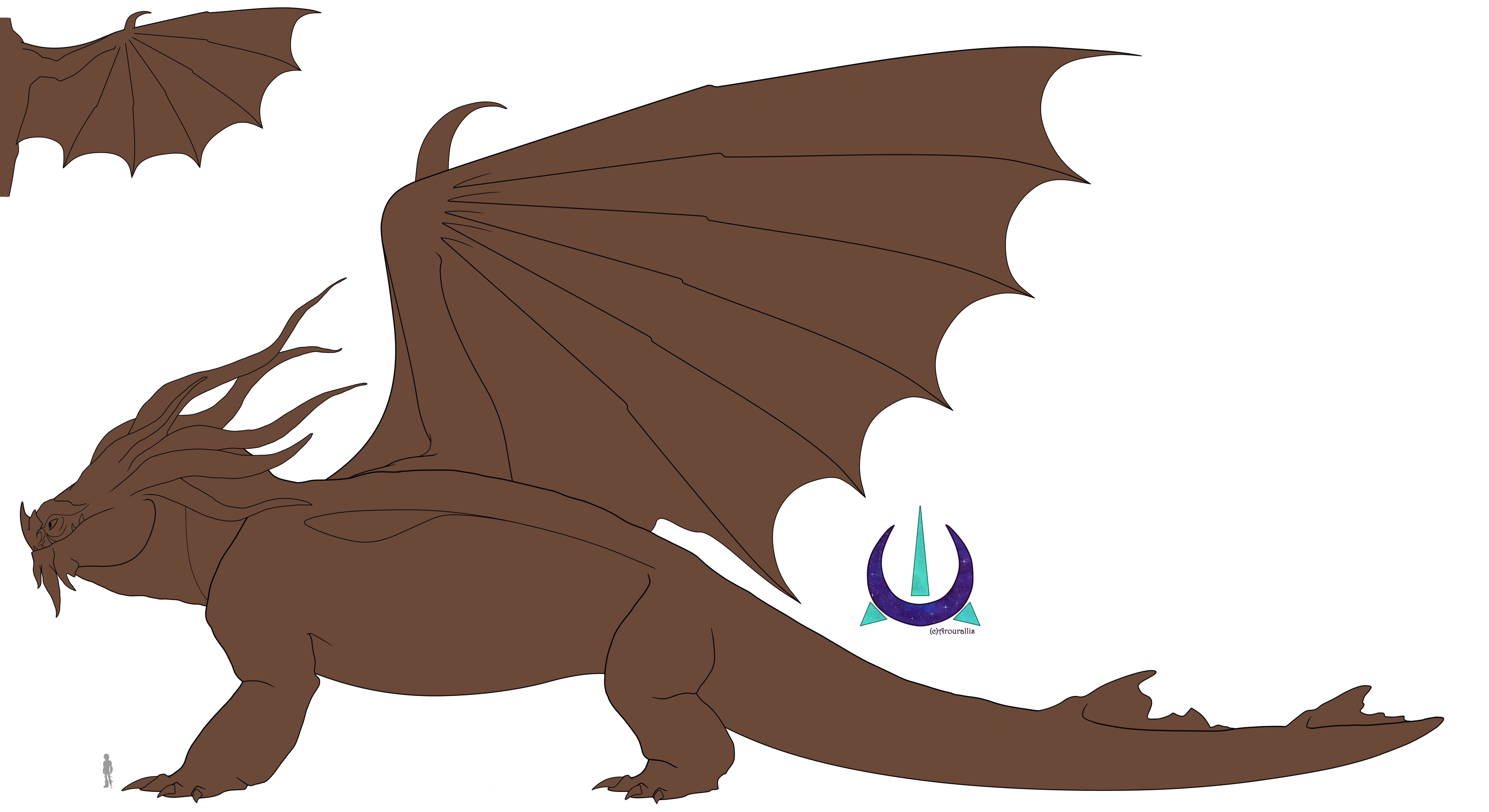 Foreverwing Base by arourallis on DeviantArt