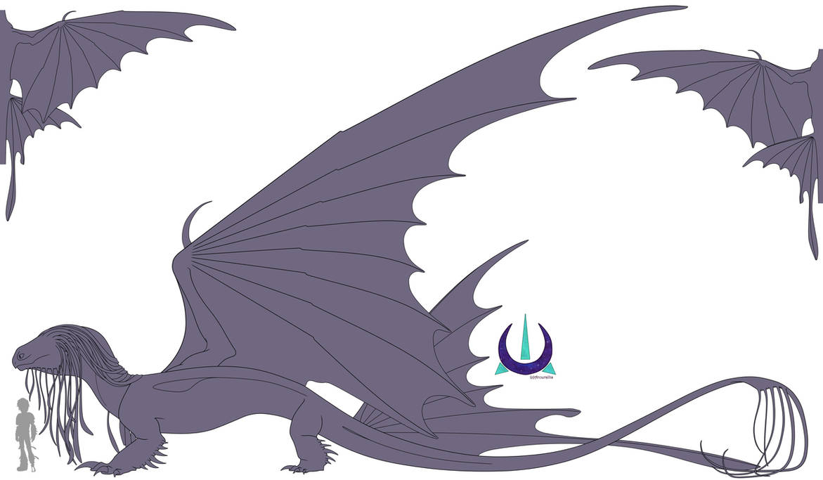 Goragon Base by arourallis on DeviantArt