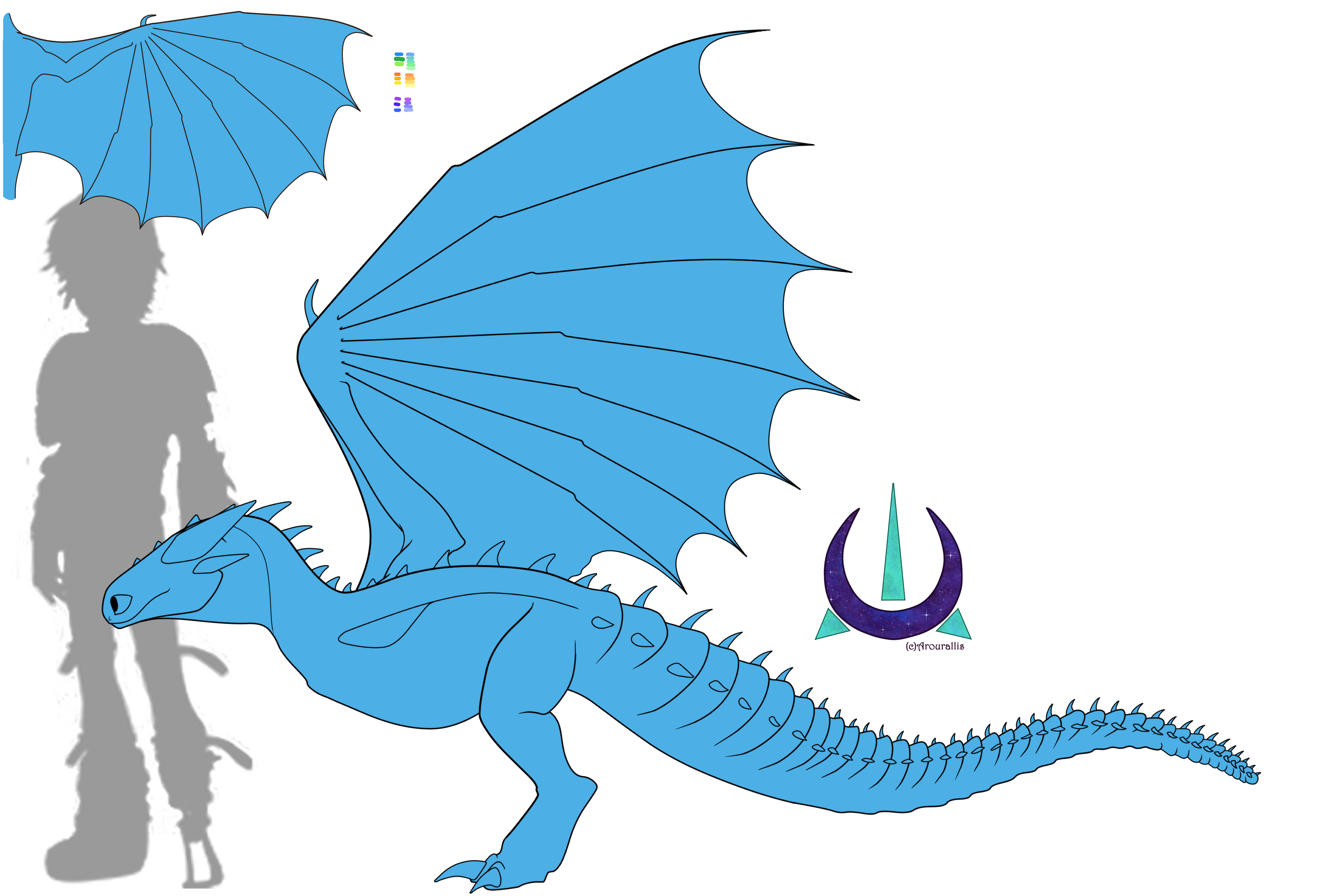 Squidgen Base by arourallis on DeviantArt