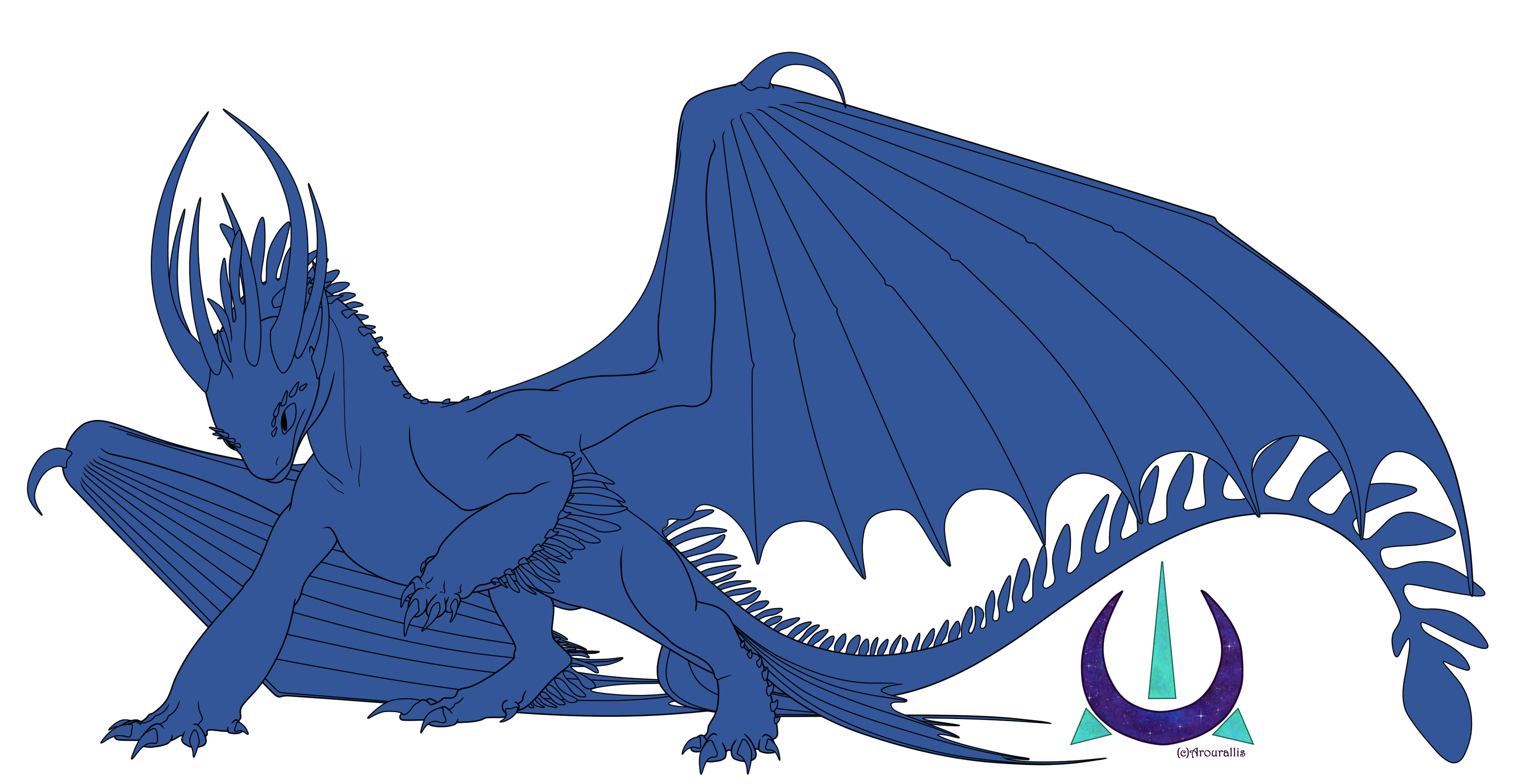 Dynamic Arvundil's Flame Base by arourallis on DeviantArt