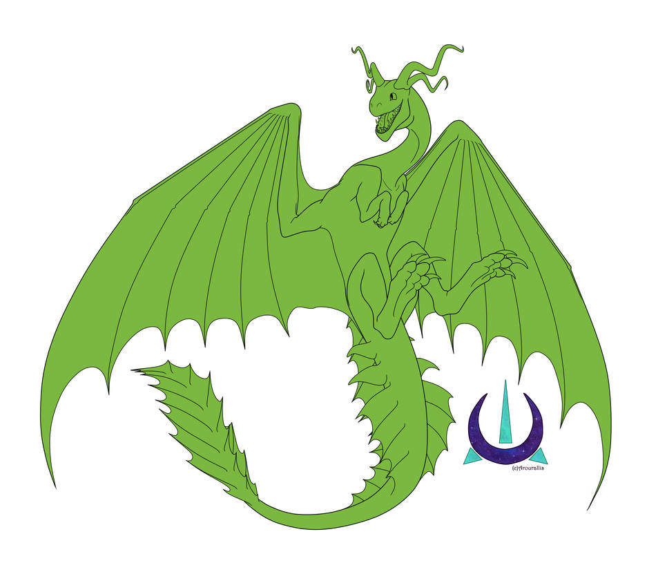 Dynamic Prickleboggle Base by arourallis on DeviantArt