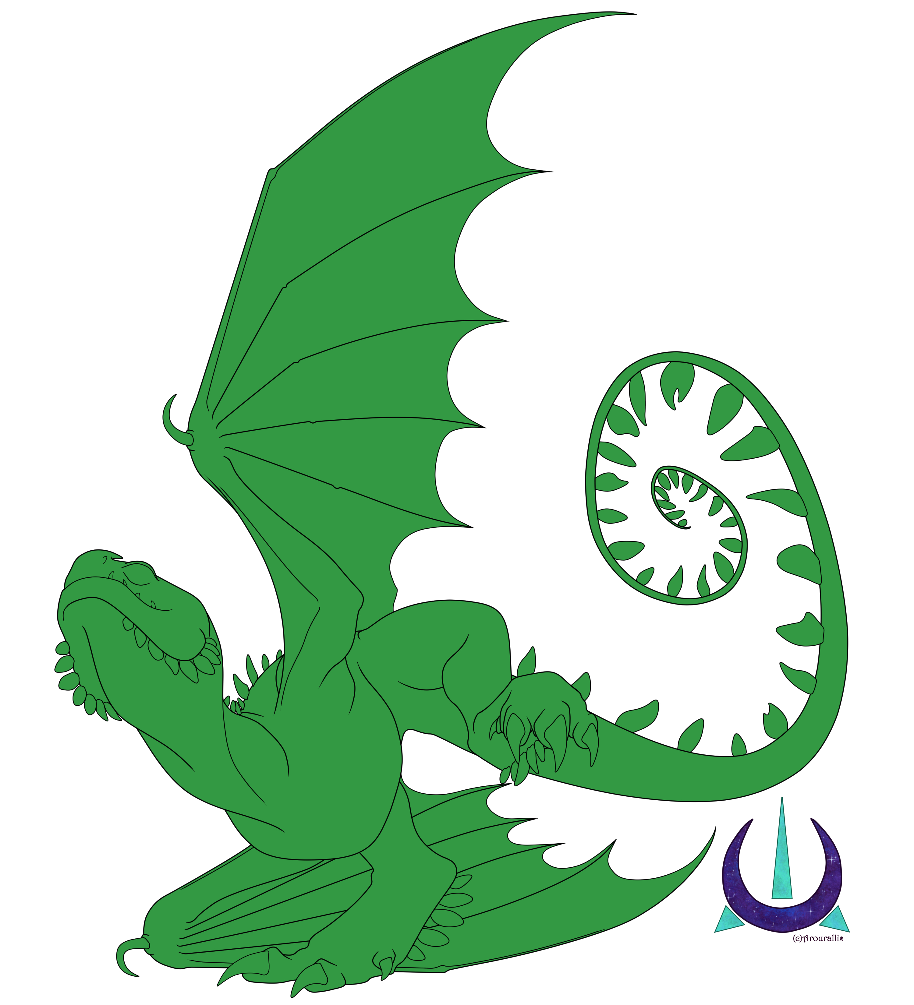 Dynamic Scuttleclaw Base by arourallis on DeviantArt