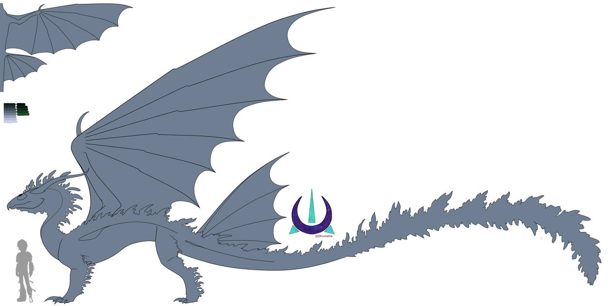 Vile Night Snatcher Base by arourallis on DeviantArt