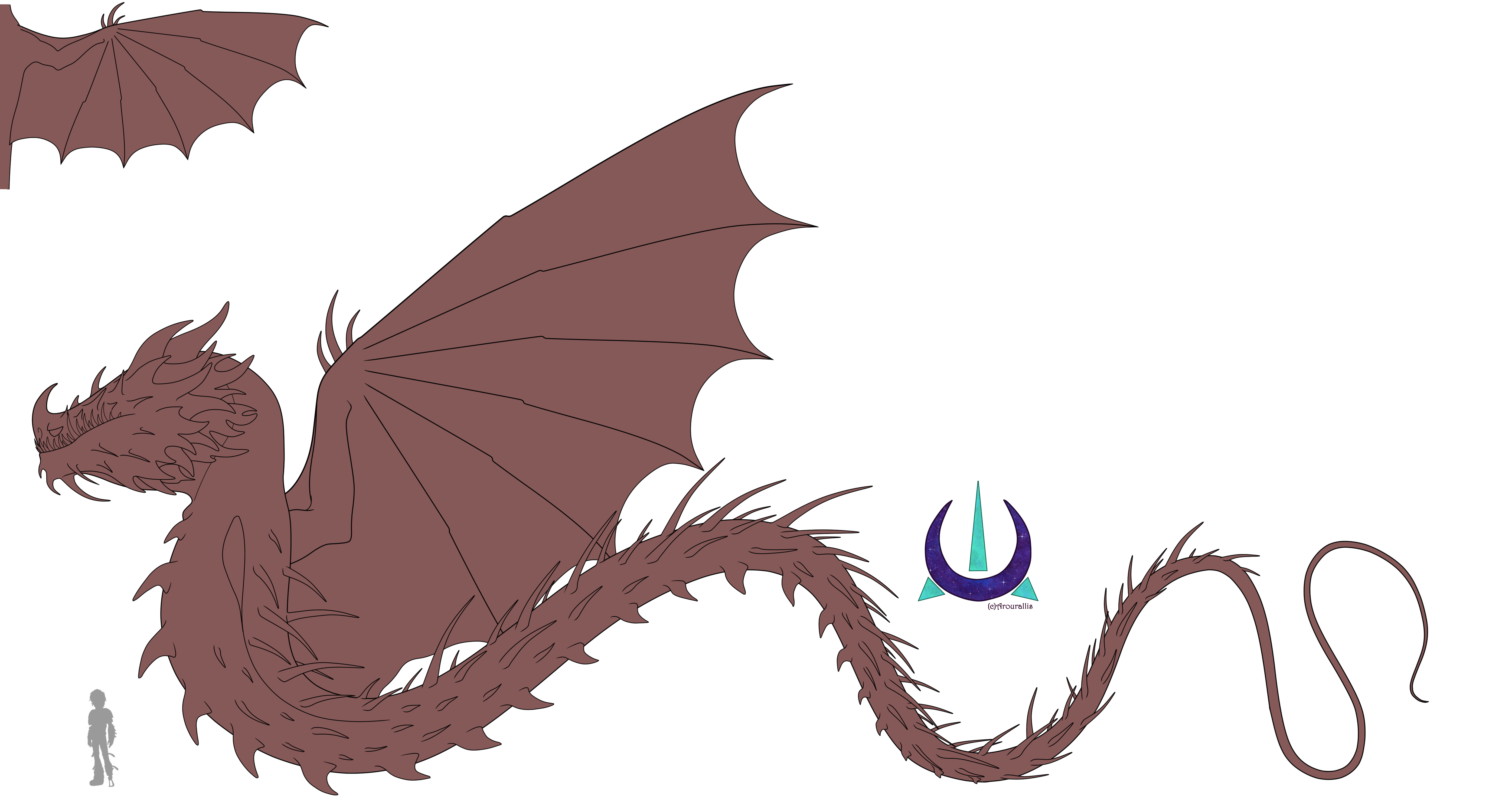 Screaming Death Base by arourallis on DeviantArt