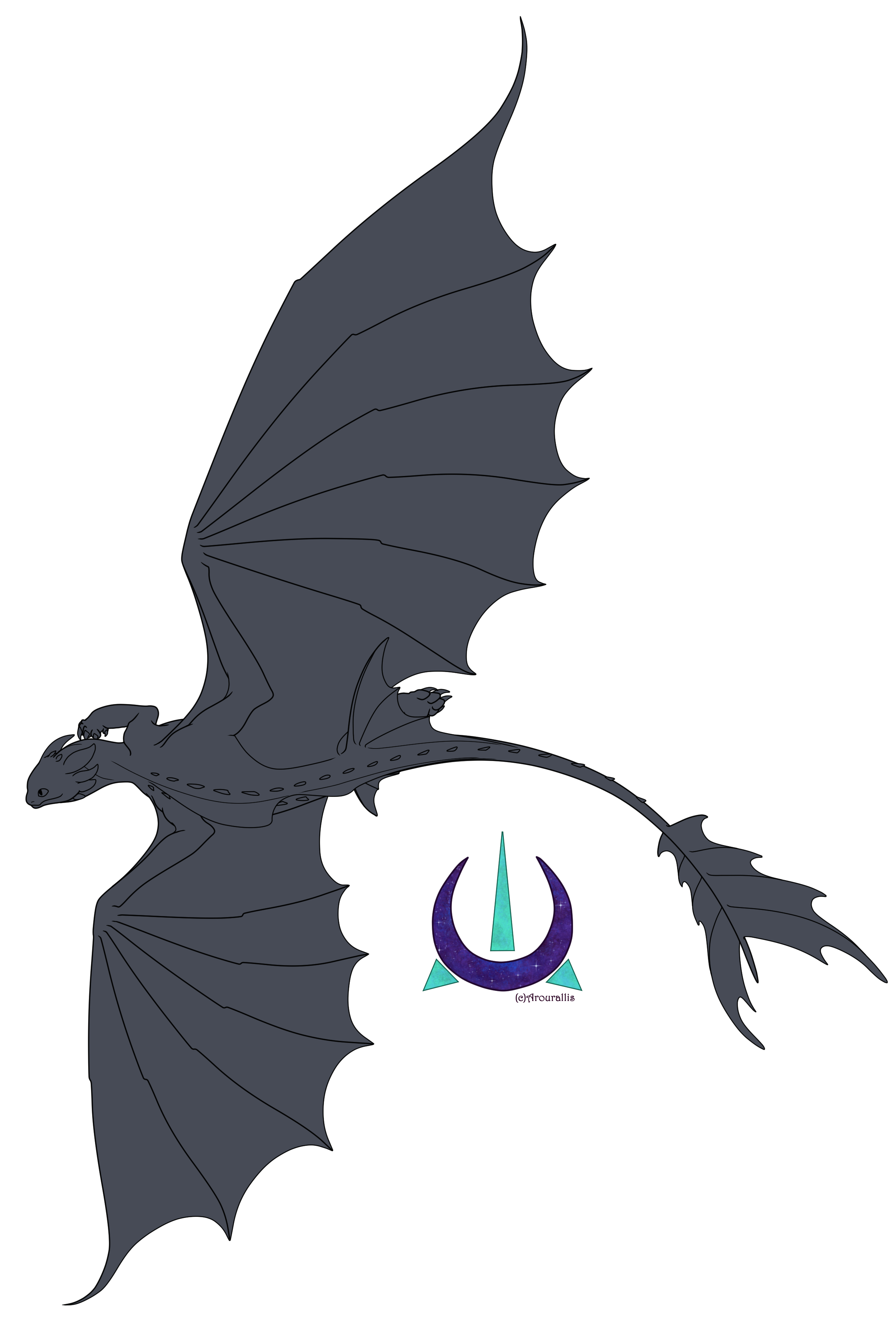 Dynamic Nightlight Base by arourallis on DeviantArt