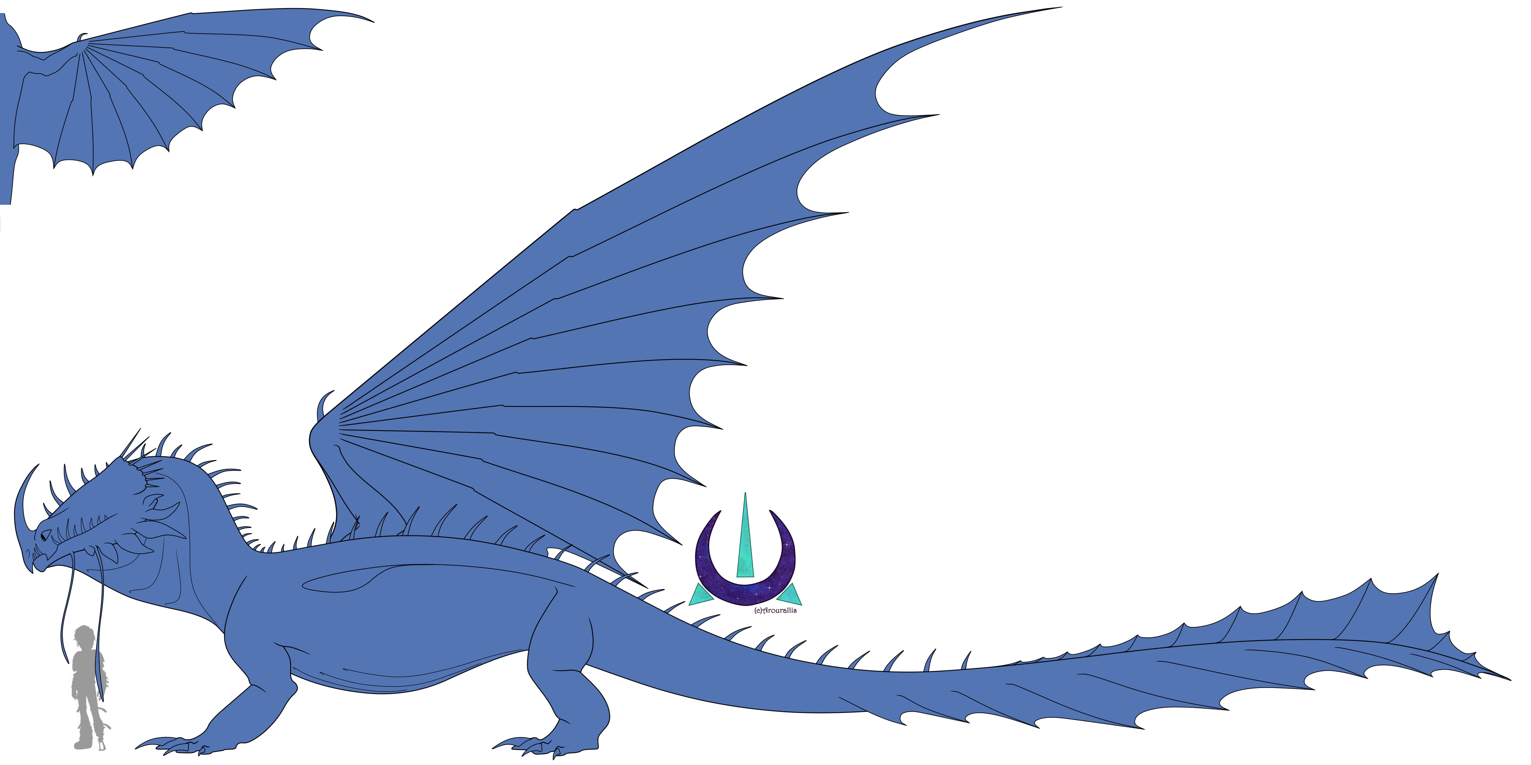 Boiling Bellower Hybrid Base by arourallis on DeviantArt