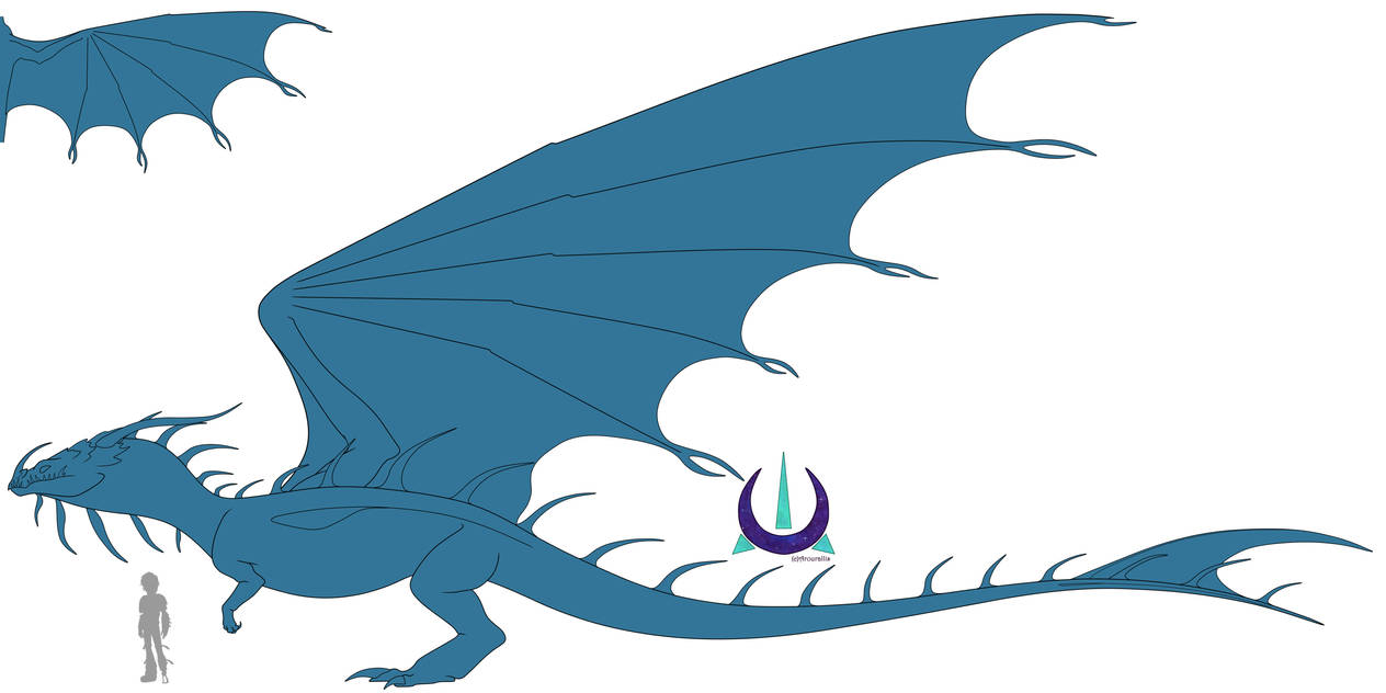 Glowing Ghost Hybrid Base by arourallis on DeviantArt