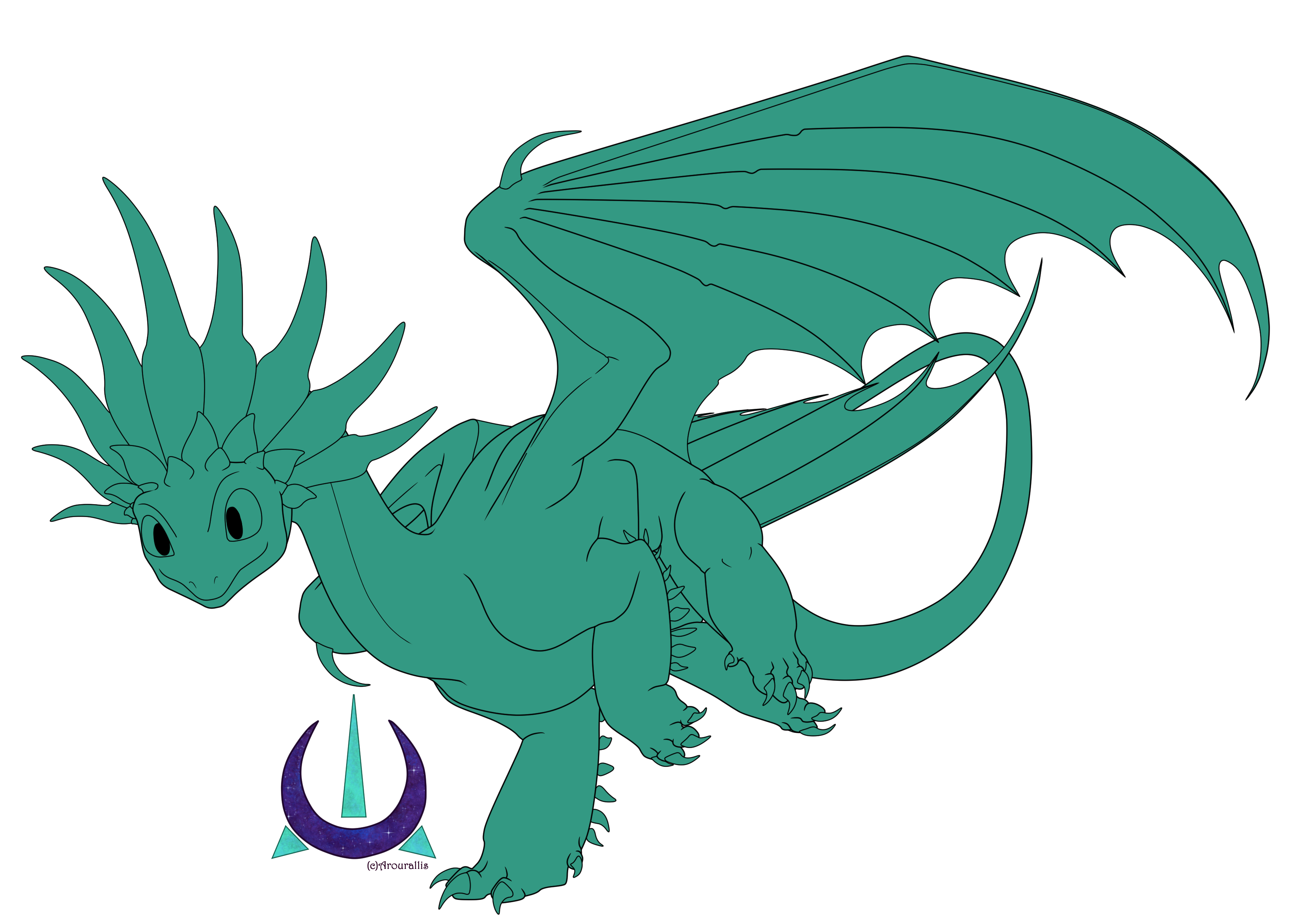 Dynamic Featherfall Base by arourallis on DeviantArt