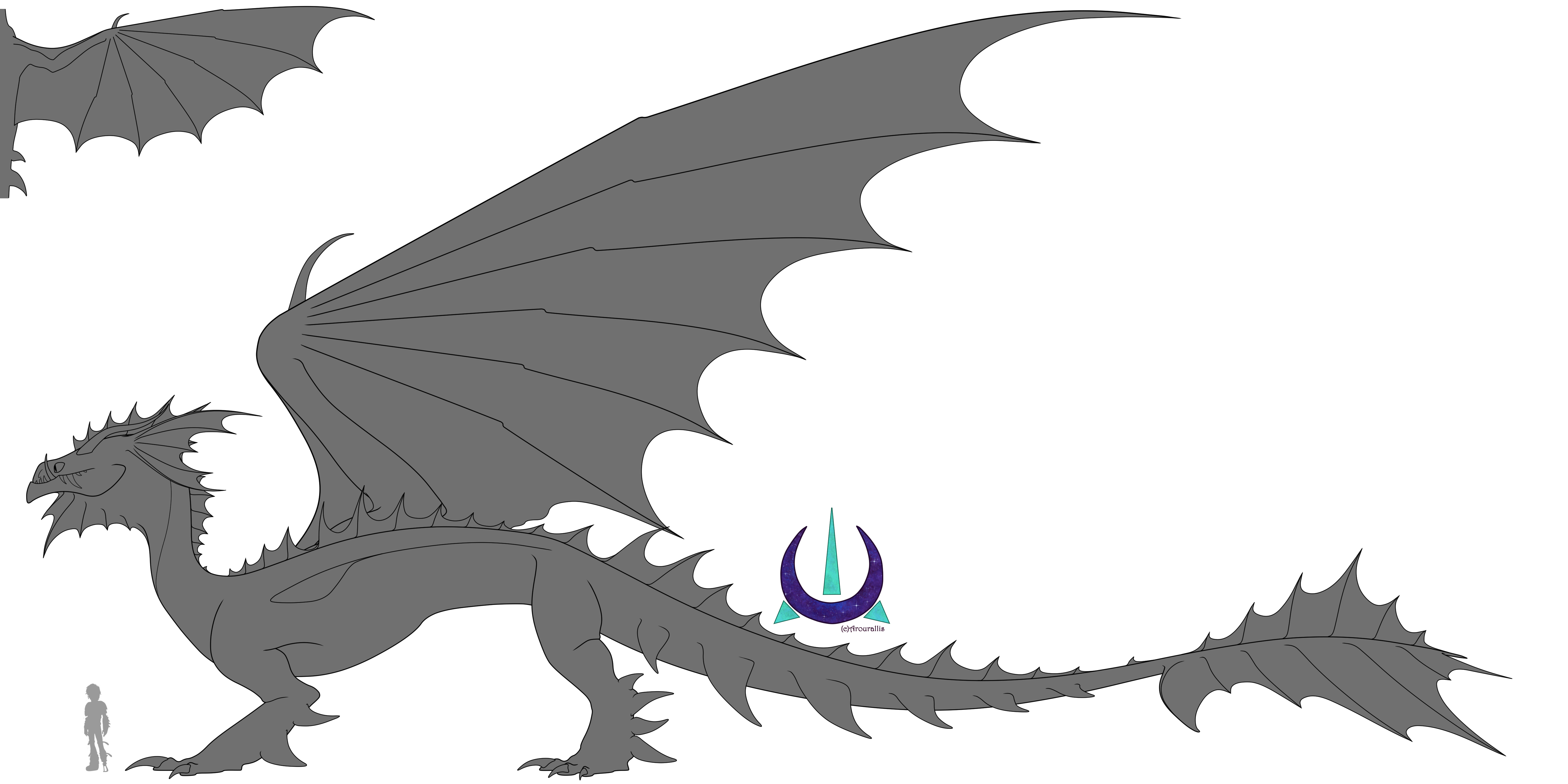 Sky Torcher Base by arourallis on DeviantArt