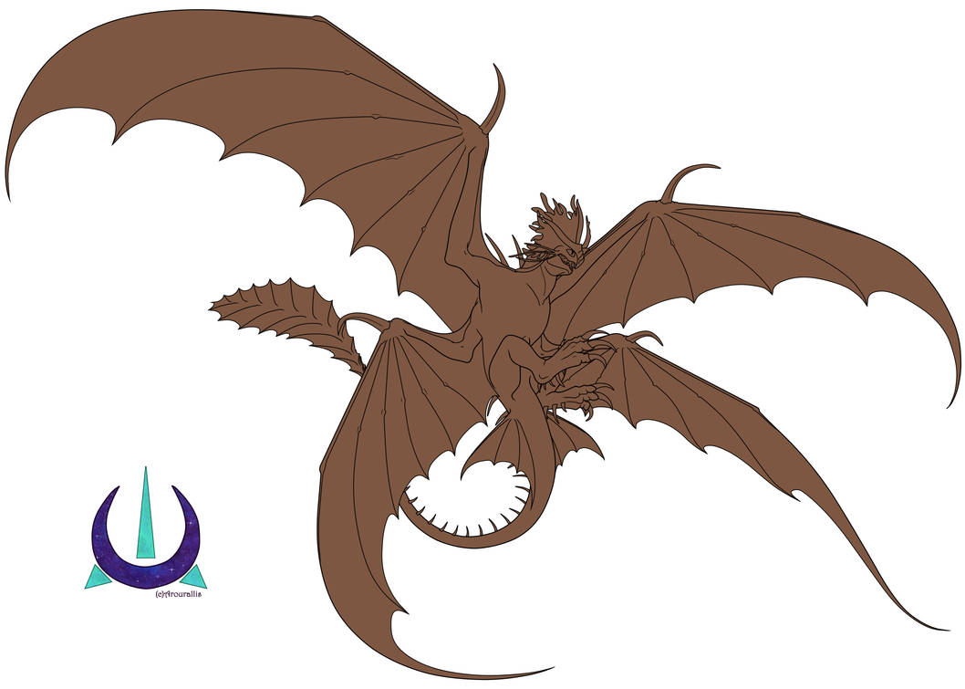 Dynamic Stormcutter Base by arourallis on DeviantArt