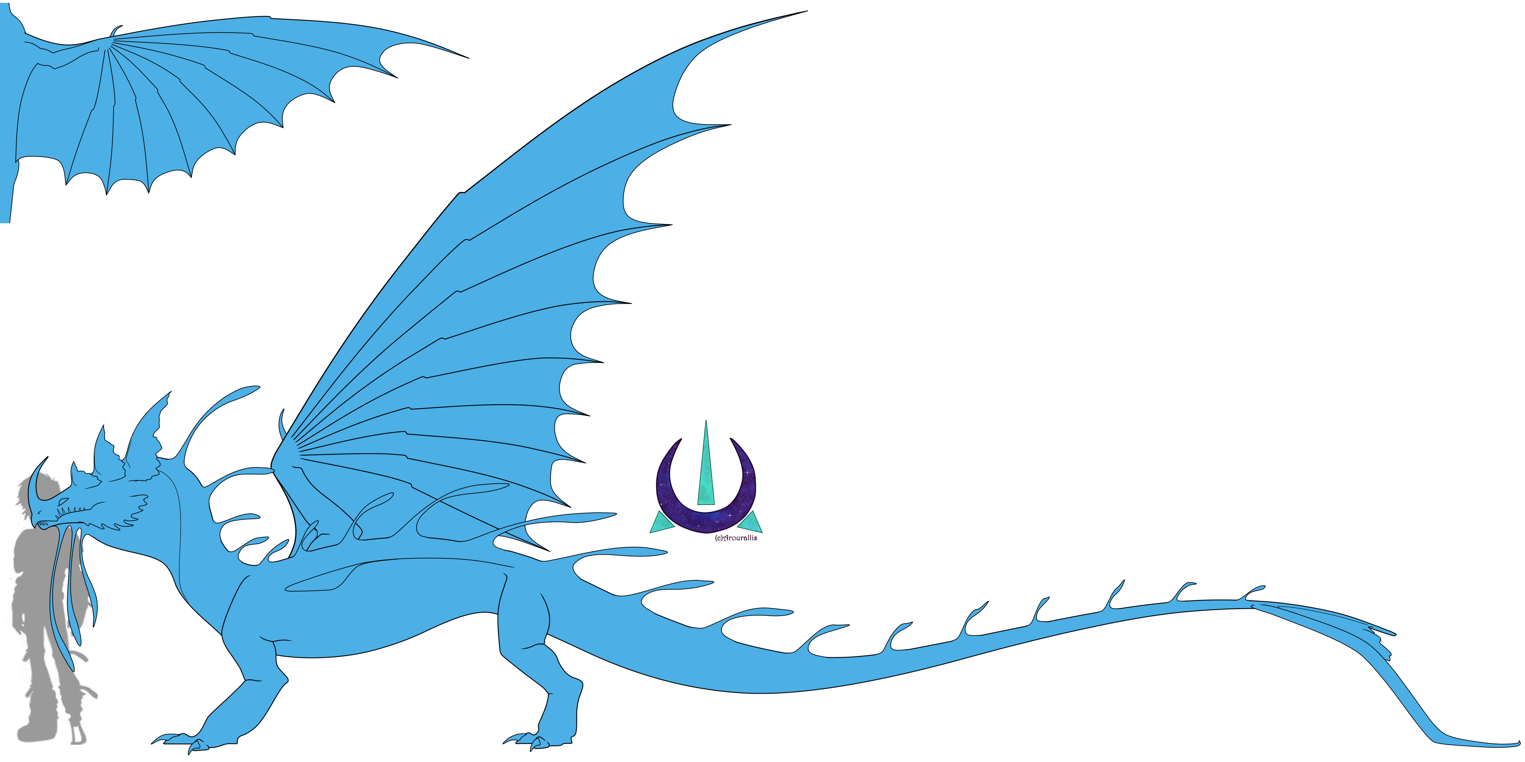 Sea Specter Base by arourallis on DeviantArt