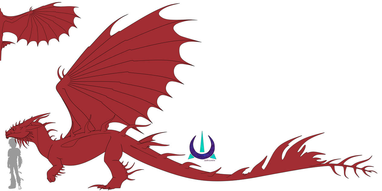 Midnightmare Hybrid Base by arourallis on DeviantArt