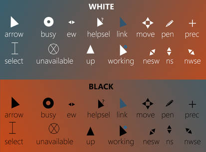 ActiveColors - Hobbyist, Interface Designer | DeviantArt