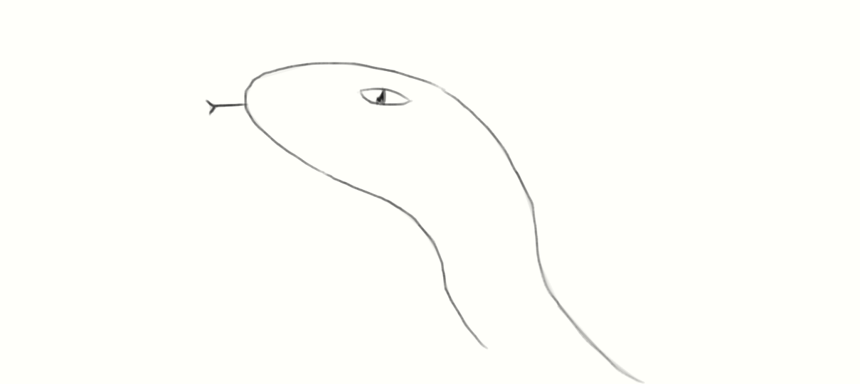 Snake base by CooperTheHunter on DeviantArt