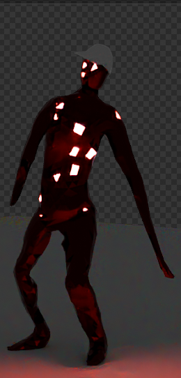 Billy But Animated by WHAT12331 on DeviantArt