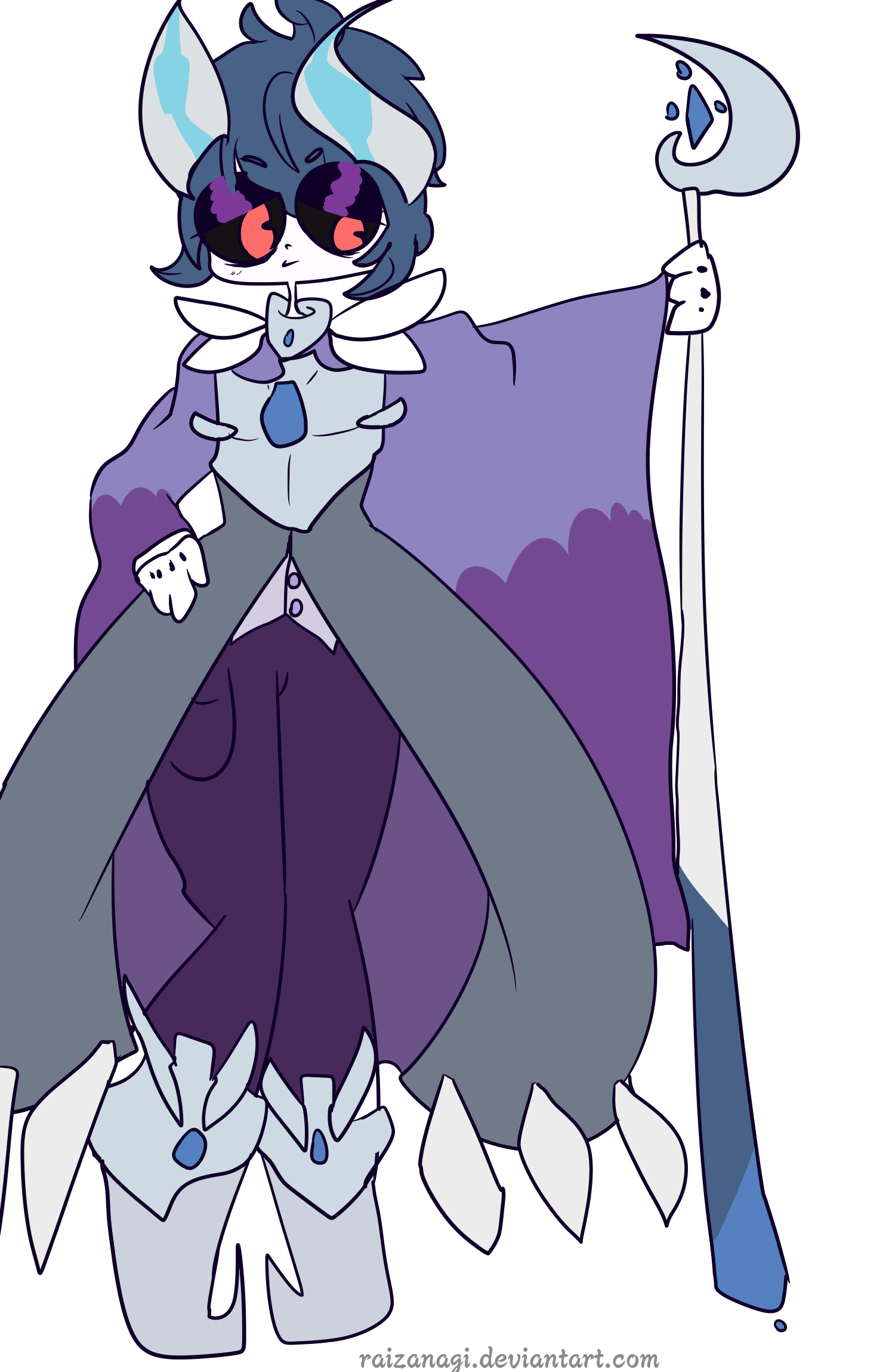 chronos by Raizanagi on DeviantArt