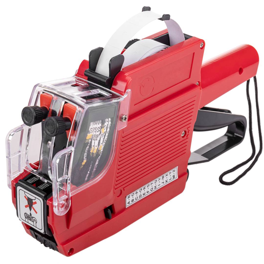 Pricing Gun Label by Saha34 on DeviantArt