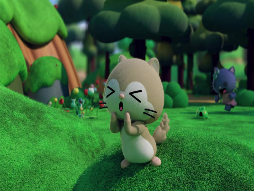 Hello Kitty Super Style - Too Many Fridos by Donnie-Keller03 on DeviantArt