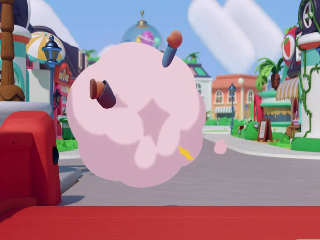 Hello Kitty Super Style - A Bridge Between Beavers by Donnie-Keller03 ...