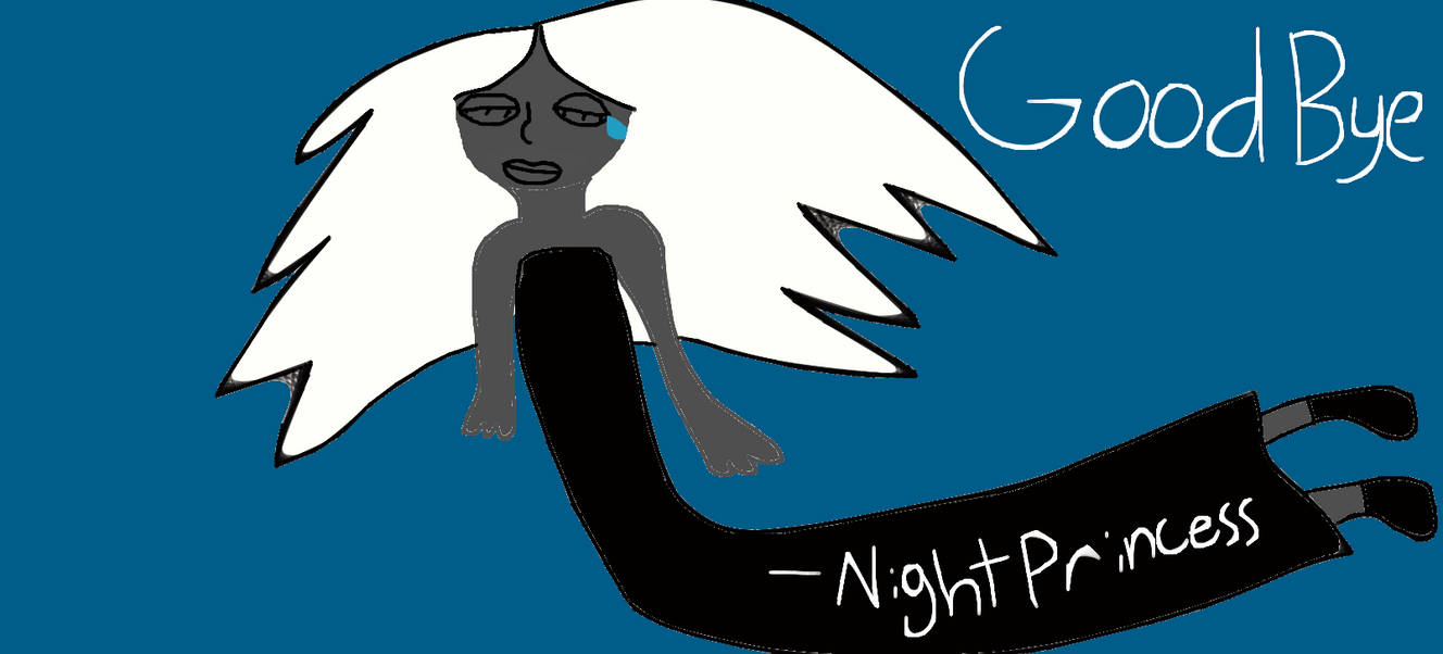GoodBye RP of Adventure Time by lightbleueyes on DeviantArt