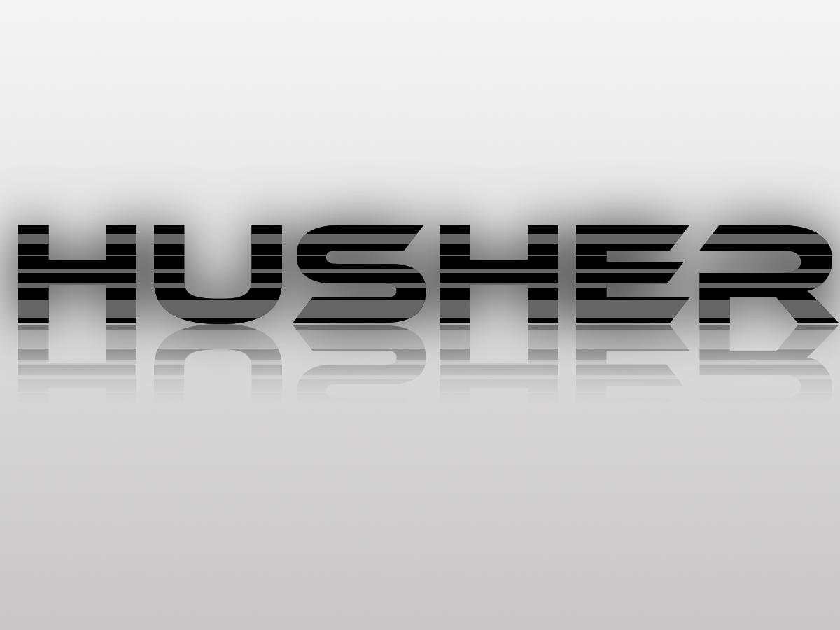Husher CS5 Logo by HuSh3r on DeviantArt