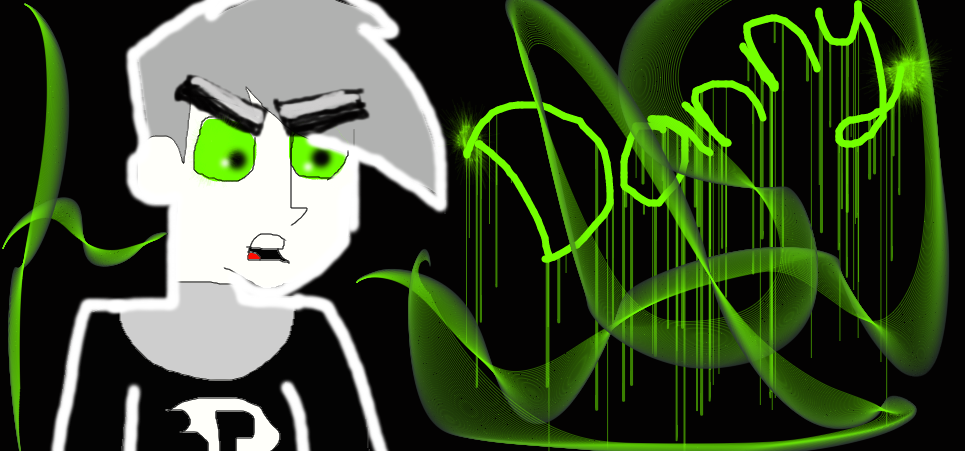 Danny by Brissy123 on DeviantArt