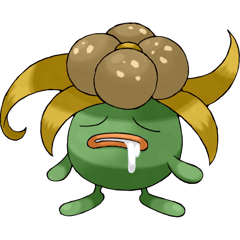 #044 Gloom by TonOfDirt726 on DeviantArt