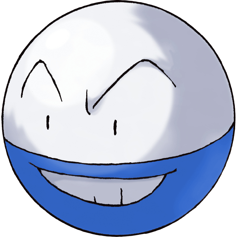 #101 Electrode by TonOfDirt726 on DeviantArt