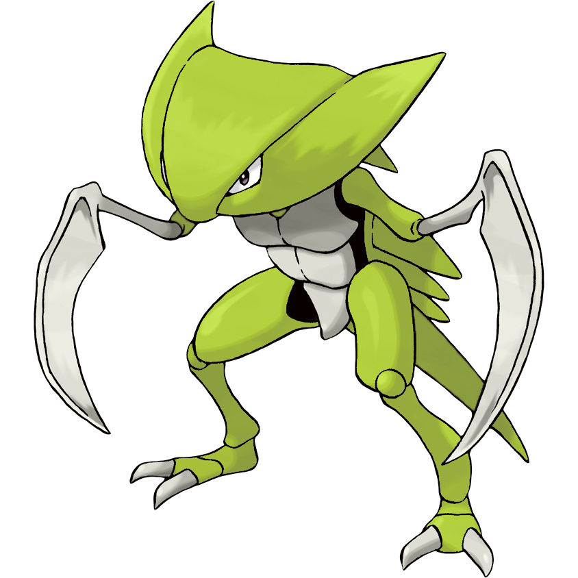 #141 Kabutops by TonOfDirt726 on DeviantArt