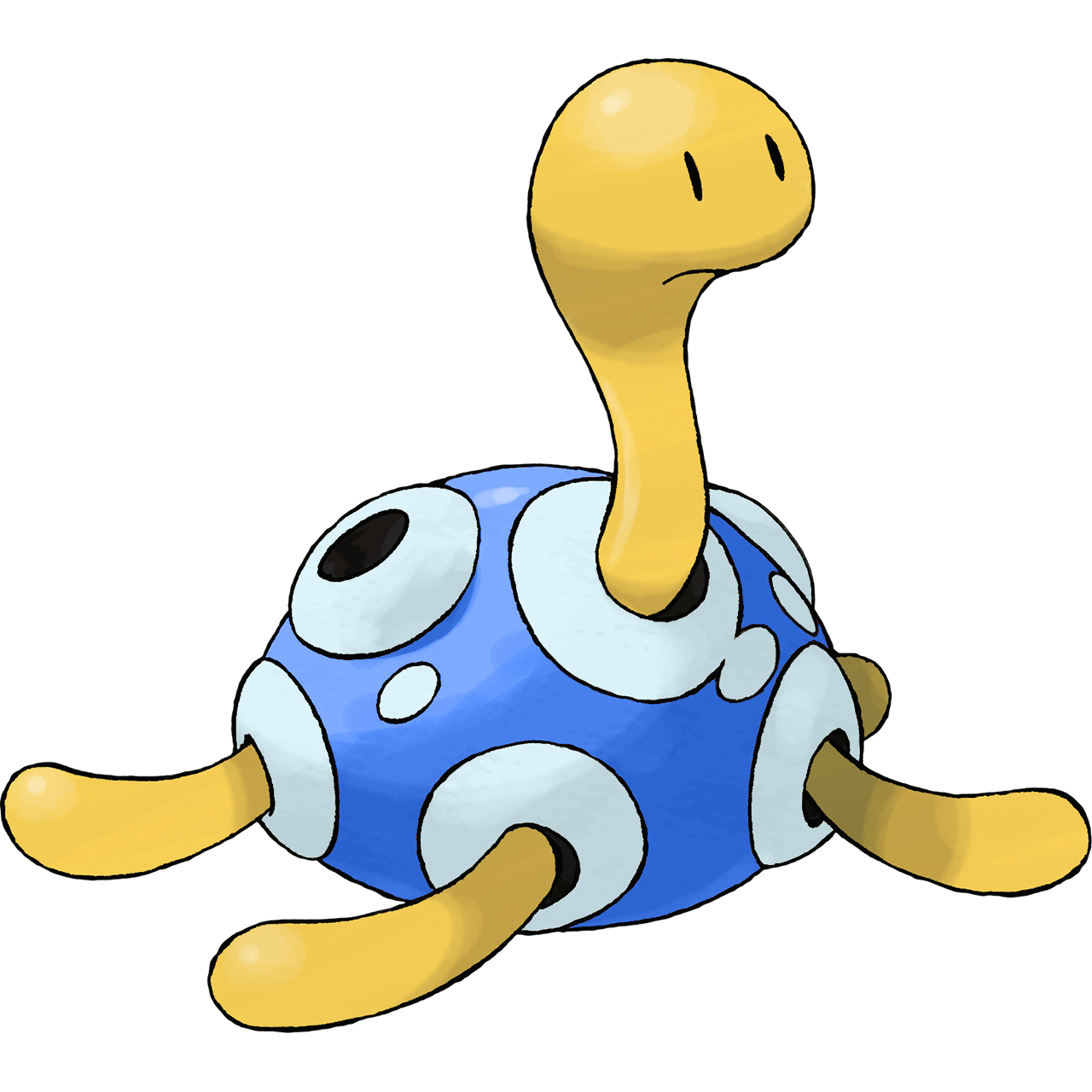 #213 Shuckle by TonOfDirt726 on DeviantArt