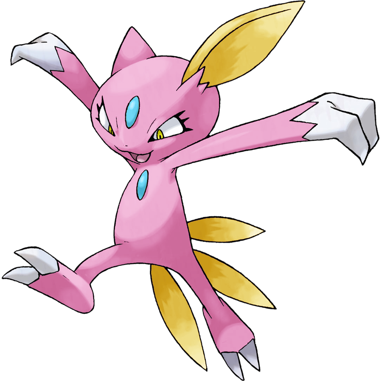 #215 Sneasel by TonOfDirt726 on DeviantArt