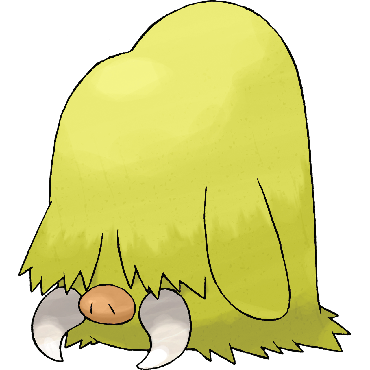 #221 Piloswine by TonOfDirt726 on DeviantArt