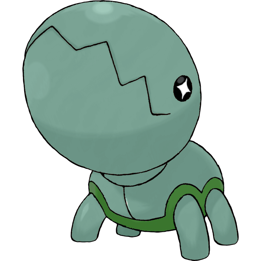 #328 Trapinch by TonOfDirt726 on DeviantArt