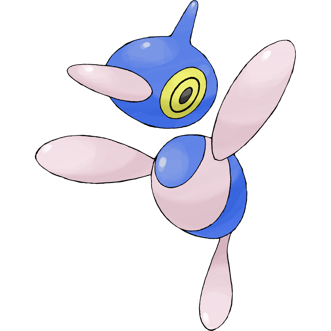 #474 Porygon-Z by TonOfDirt726 on DeviantArt