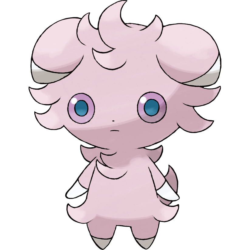 #677 Espurr by TonOfDirt726 on DeviantArt