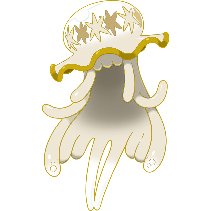 #793 Nihilego by TonOfDirt726 on DeviantArt