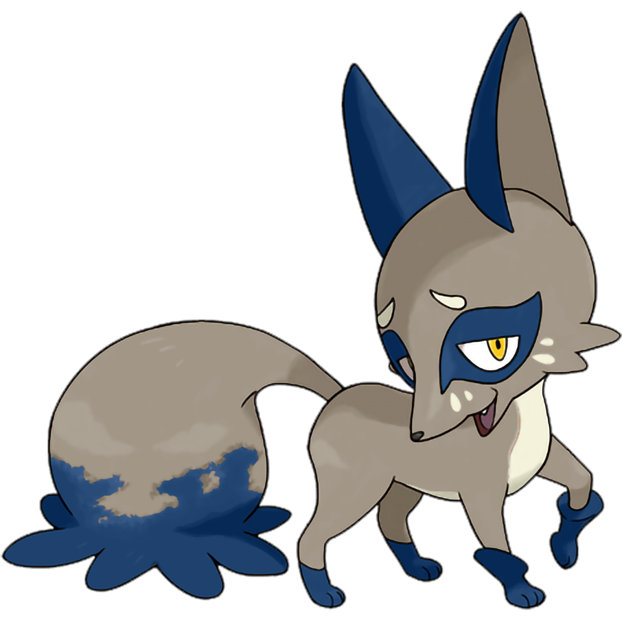 #827 Nickit by TonOfDirt726 on DeviantArt