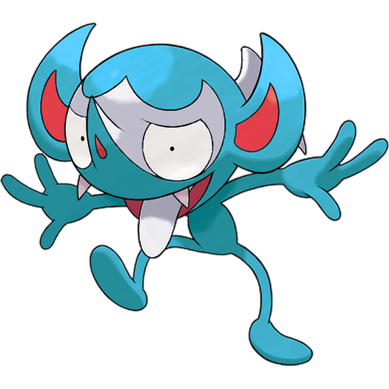 #859 Impidimp by TonOfDirt726 on DeviantArt