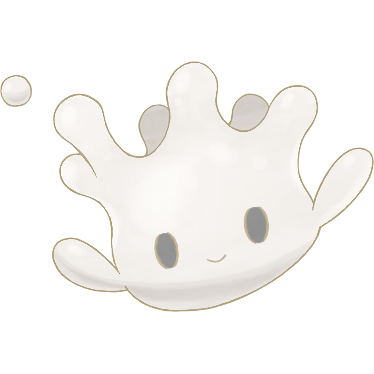 #868 Milcery by TonOfDirt726 on DeviantArt