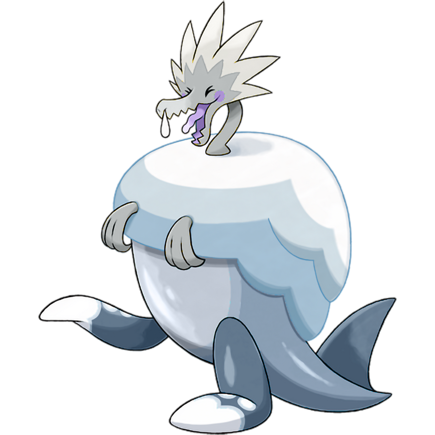 #881 Arctozolt by TonOfDirt726 on DeviantArt