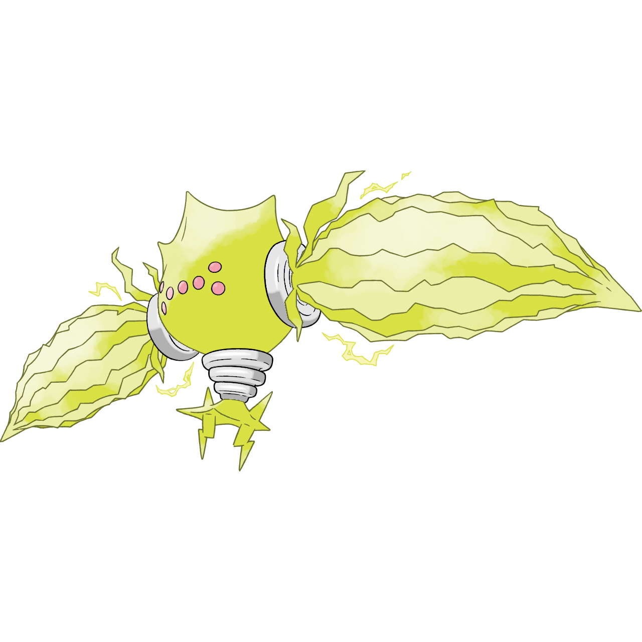 #894 Regieleki by TonOfDirt726 on DeviantArt